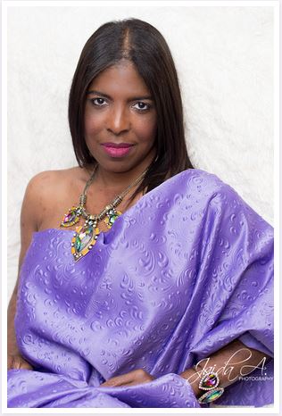 Stayce Bynum | The Women's Challenge